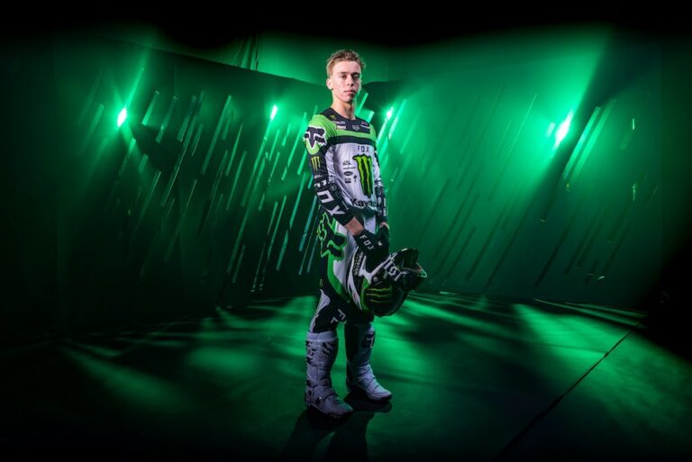 FOTOS: Super galeria da Monster Energy Kawasaki e Monster Energy/Pro ...